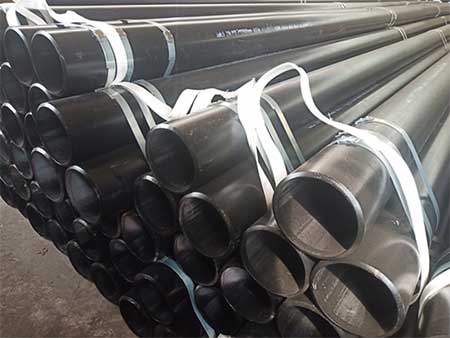 Seamless Steel Pipe - PT. Pro Arta Jaya