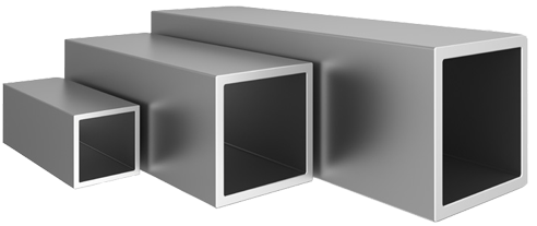 Square Tube - PT. Pro Arta Jaya